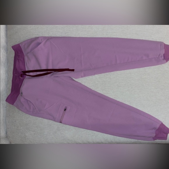 Figs | Pants & Jumpsuits | Fig Clothing Zamora Jogger Scrub Pants In ...